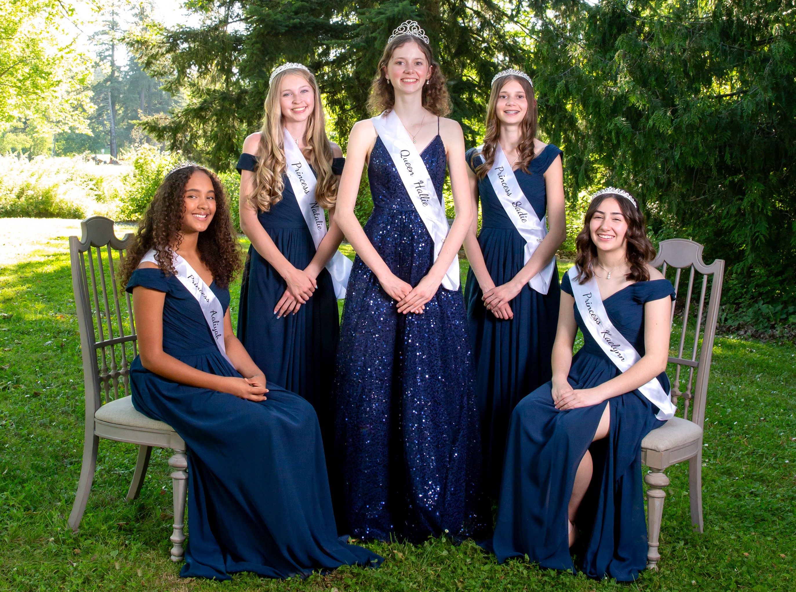 West Linn ambassadors program pauses to reevaluate goals and structure ...