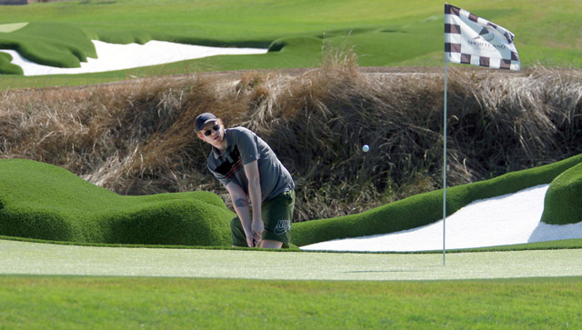 Shortland Golf Club doesn’t come up short | West Linn Tidings