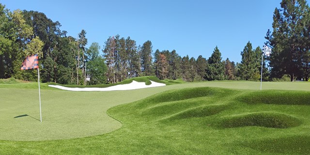 Shortland Golf Club doesn’t come up short | West Linn Tidings