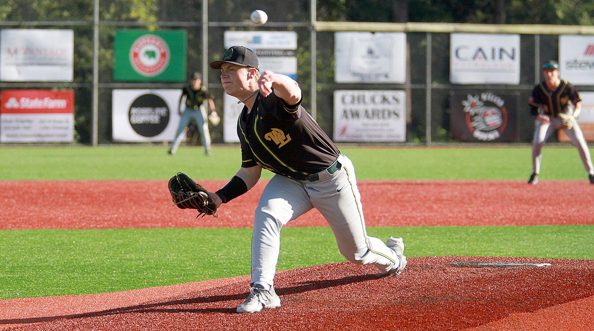 West Linn baseball comes through to beat Lake Oswego 8-2 | West Linn ...