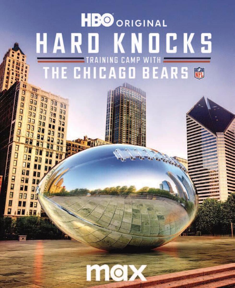 What to watch: The must-watch things to stream this week, July 26 ...